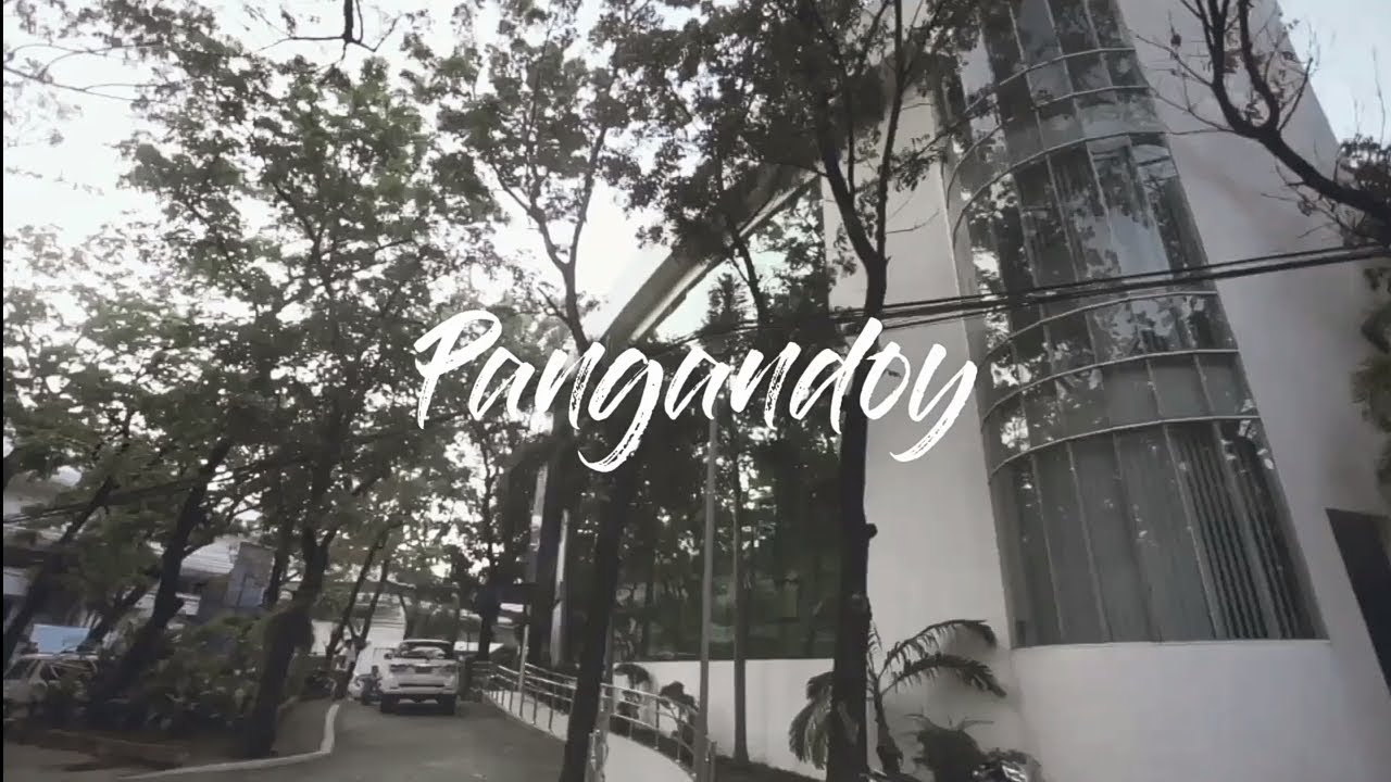 Pangandoy- BTLED HE 2D Film - YouTube
