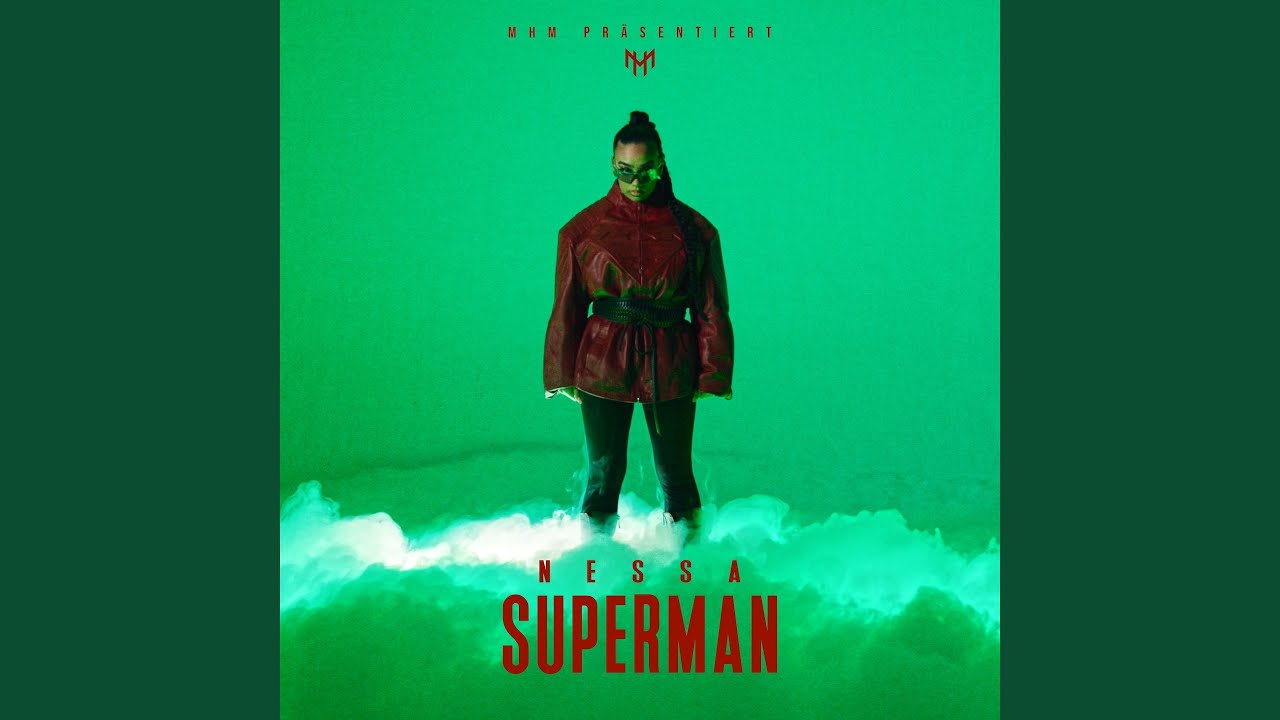 Superman - YouTube Music
