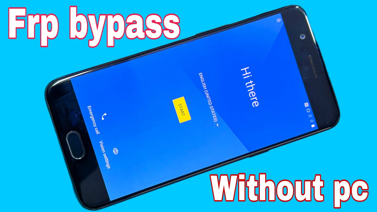 Oneplus 5 frp bypass / oneplus 5t frp bypass / oneplus 5 frp bypass ...
