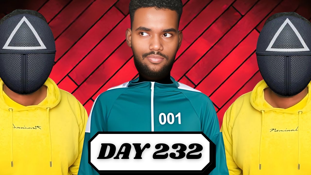 Yapping + Gaming⚫ Day 232 of Non-Stop Streaming - YouTube