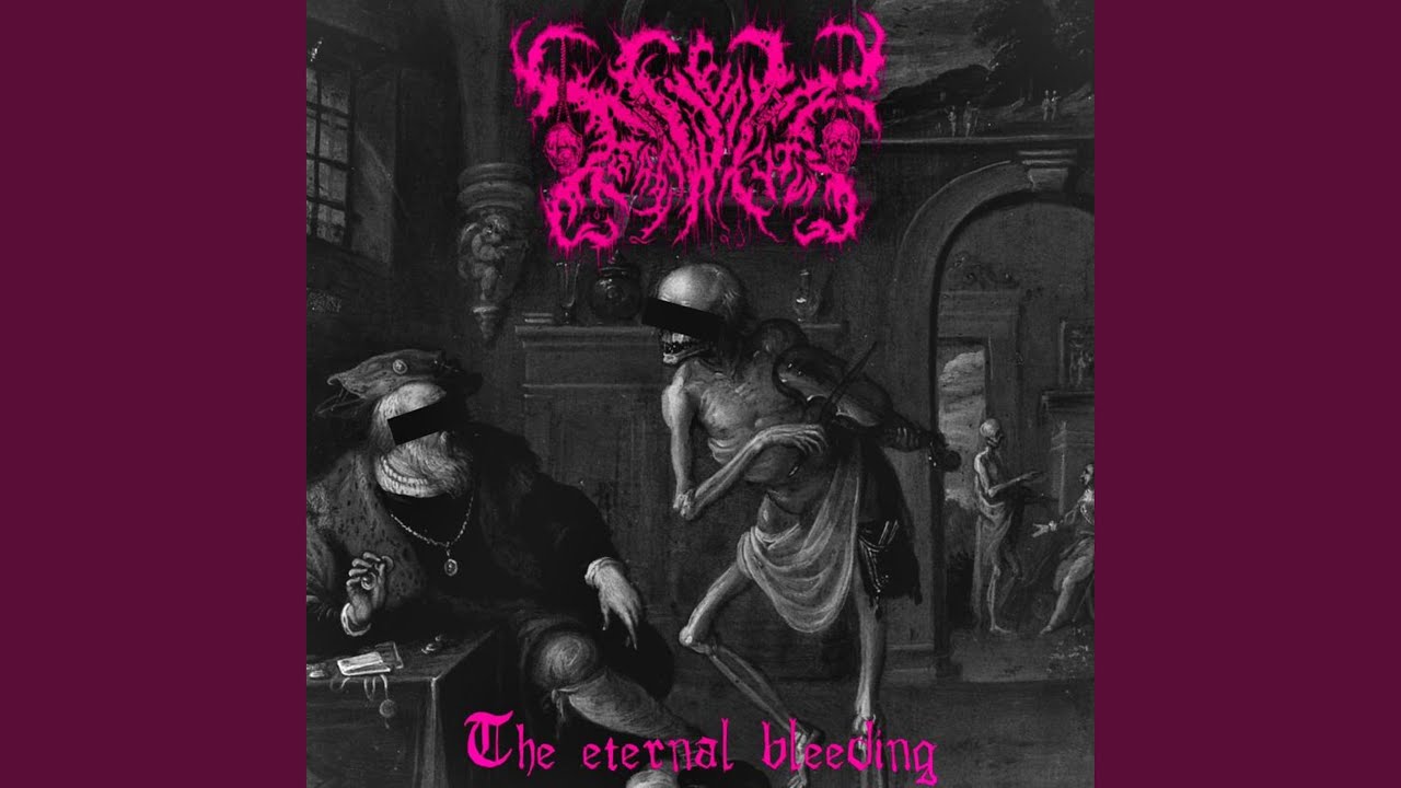 The eternal bleeding - YouTube