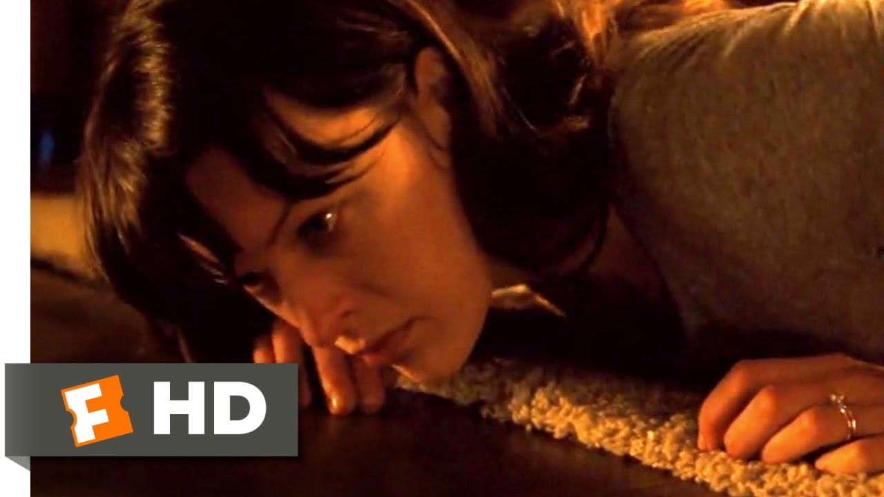 The Fourth Kind (2009) - Alien in My Bedroom Scene (6/10) | Movieclips ...
