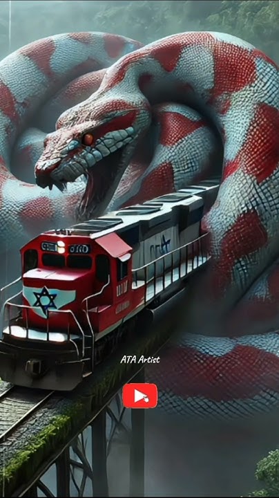 Nature Talk Scenery | Snake vs Israel #nature #naturelovers # ...