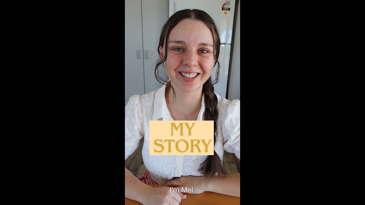 My Story - YouTube