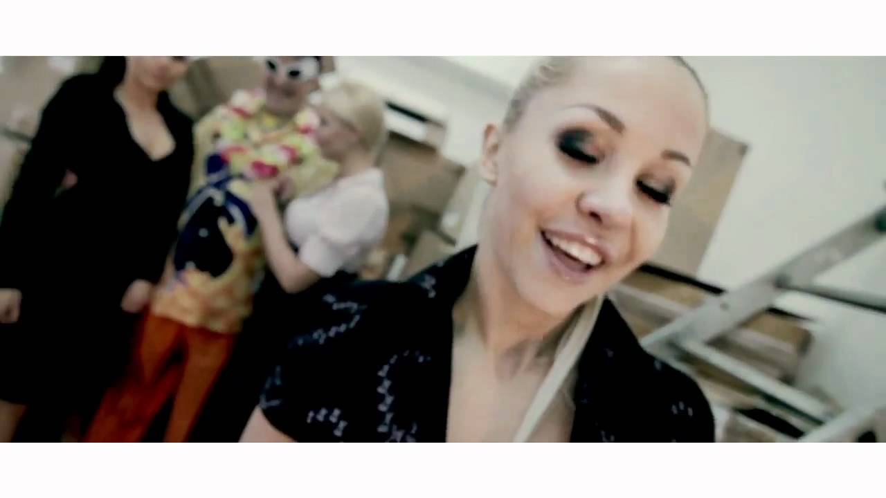 Kitch Montana "Prima Sort" - YouTube