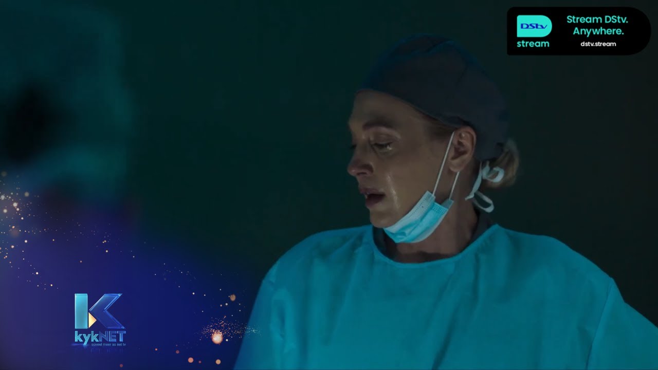 Motte – Hartklop | S1 | Ep 12 | kykNET - YouTube