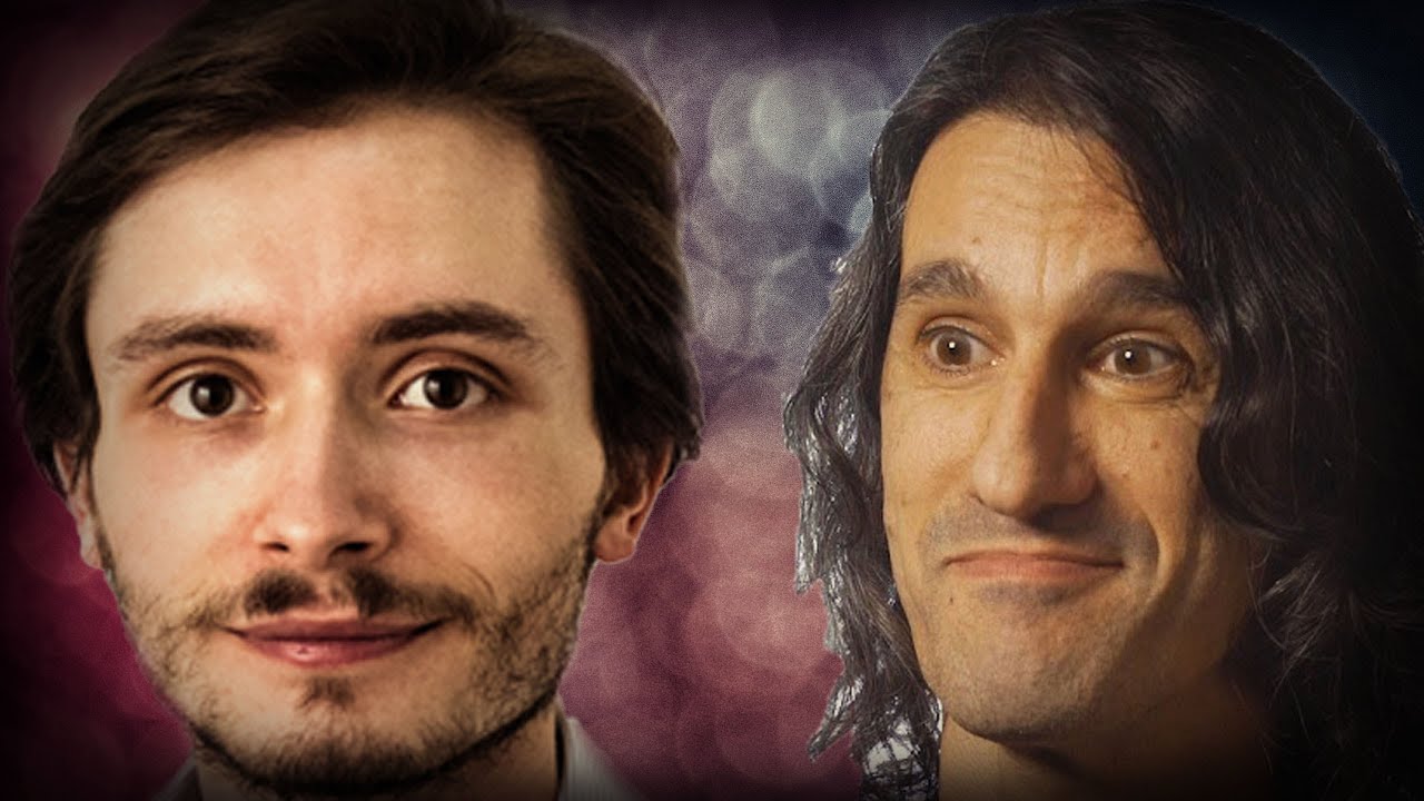 #520 Agustín Fuentes: Race, Gender, Monogamy, and Darwin's Descent of ...