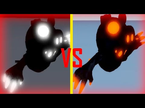 Piggy Crawl Trap Jumpscare VS Jack O' Crawler Jumpscare! (Roblox) - YouTube