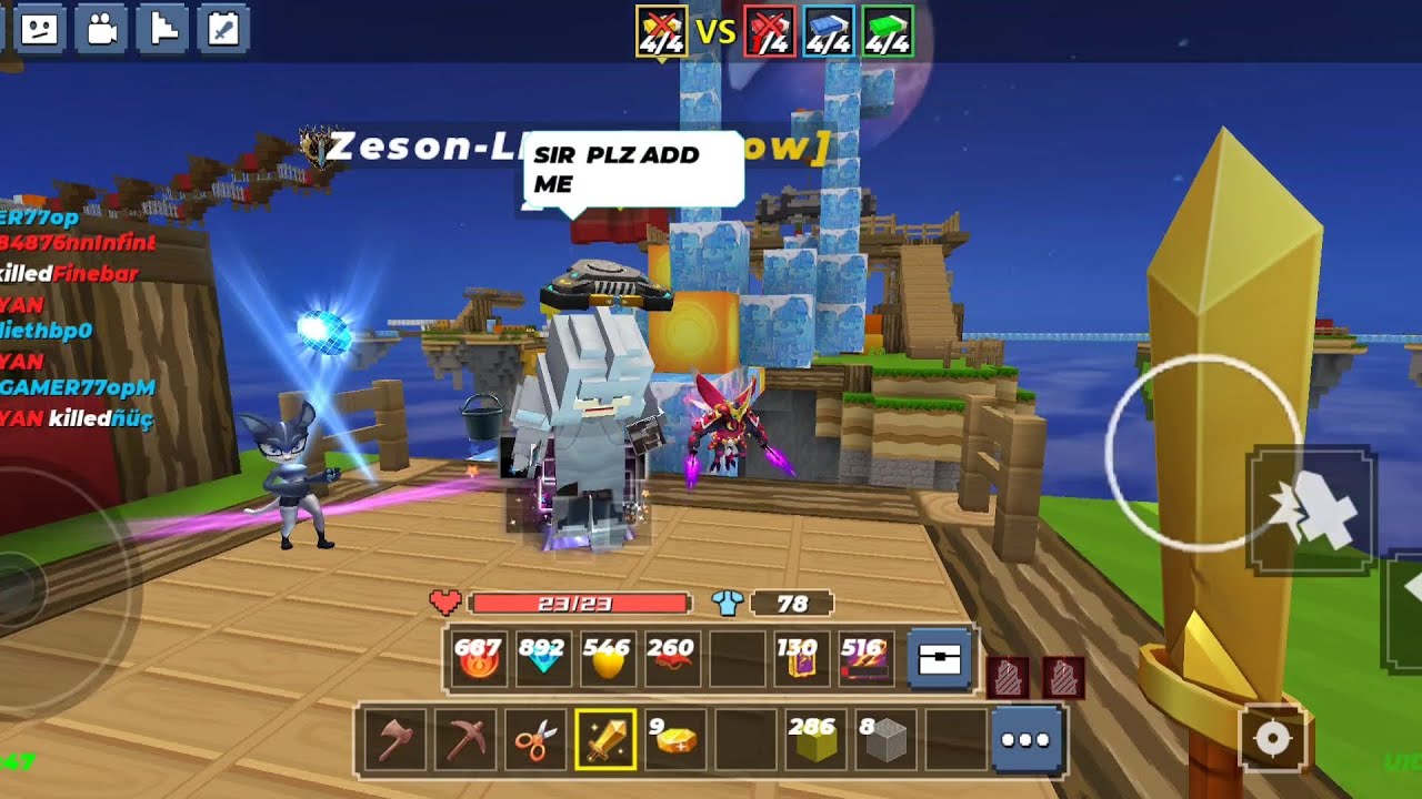 Raw Gameplay? - YouTube