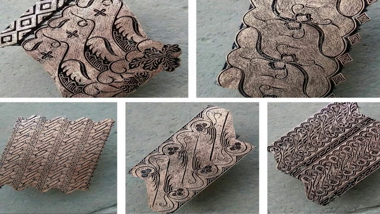 WA 0821 3327 1158, Tempat Beli Canting, Jasa Pigura Canting Batik ...