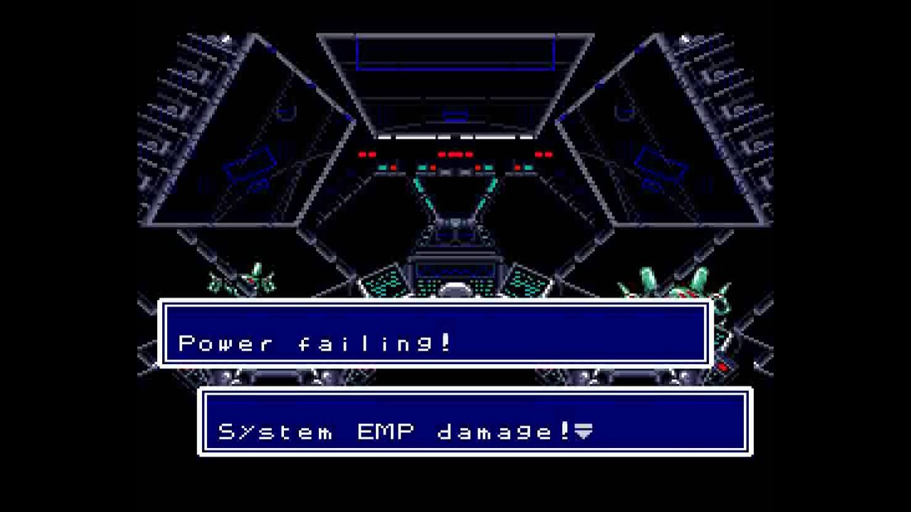 Cyber Knight PC-Engine - Full intro translation - YouTube
