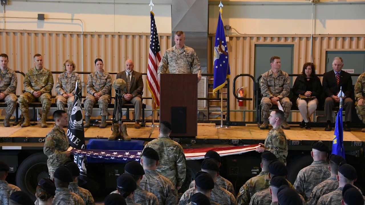 Westover Police Week 2019 - YouTube