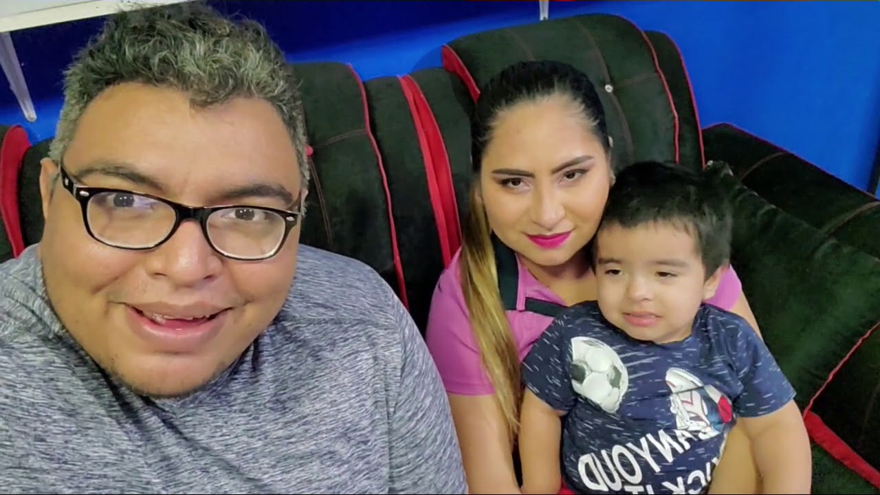 Chano 2020 cumpleaños - YouTube