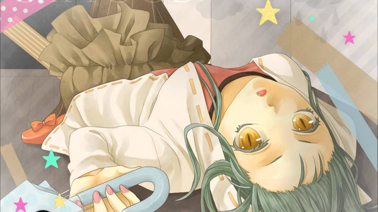 初音ミク - Cat Food ~The Best of Doriko Ver.~ - YouTube