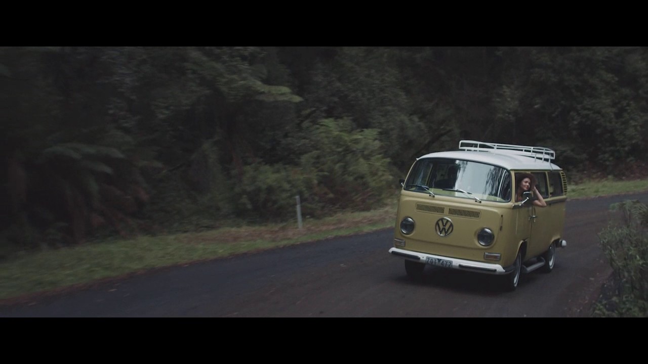 Nat Heads - Traveling (Official Video) - YouTube