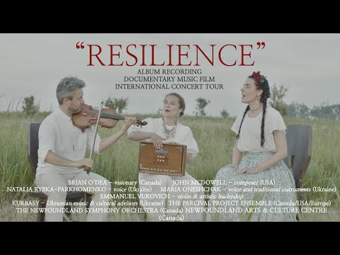 Little Bird - Natalia Rybka-Parkhomenko & Maria Oneshchak - voice ...