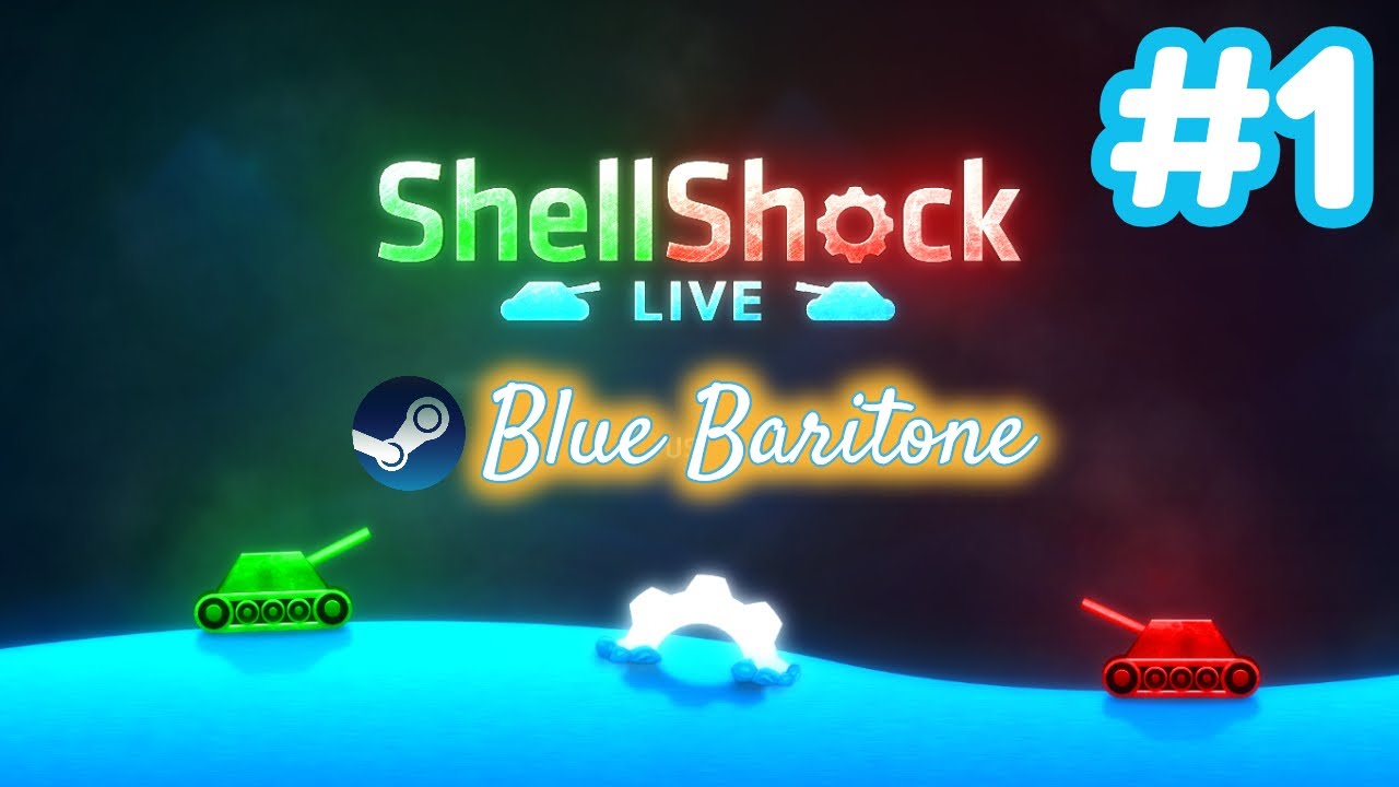 SHELLSHOCK LIVE , TANK SAVAŞLARI , Türkçe , Bölüm 1 #strategy - YouTube