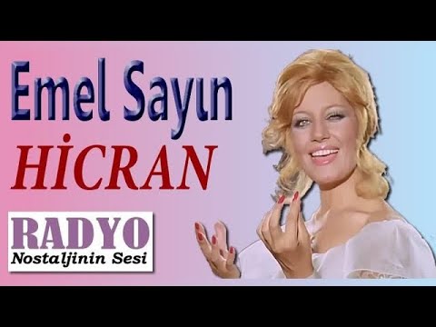 Emel Sayın - Hicran (1971)