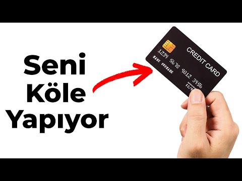 Kredi Kartları Dünyayı Nasıl Sonsuza Kadar Değiştirdi?