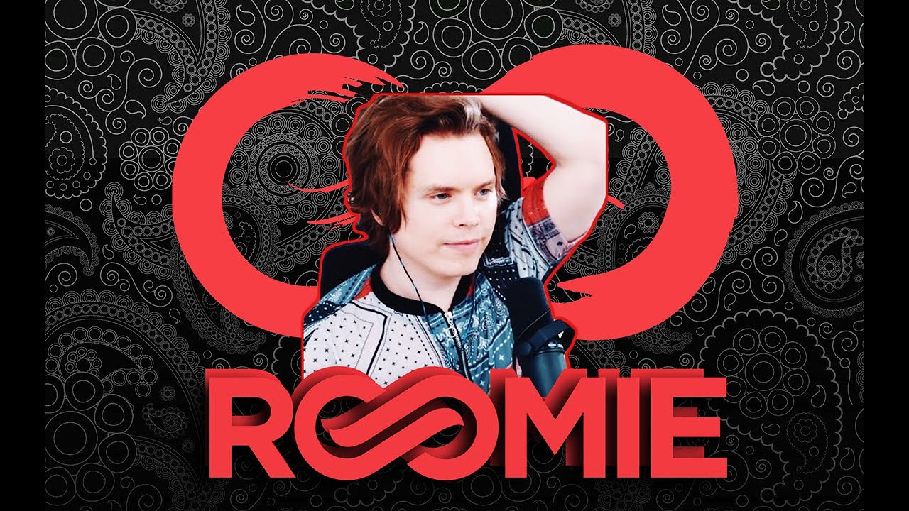 My Top 10 RoomieOfficial Songs - YouTube