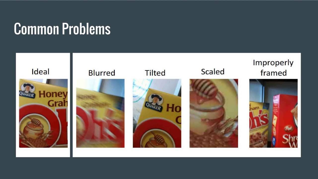 Research Talk: VizWiz: nearly real-time answers to visual questions - YouTube