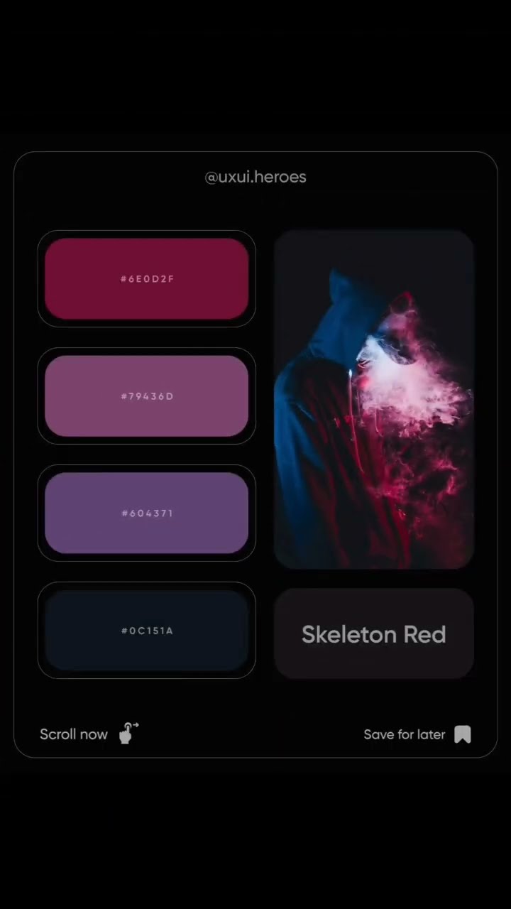 Vibrant Color Platters: A Palette for inspirations - YouTube