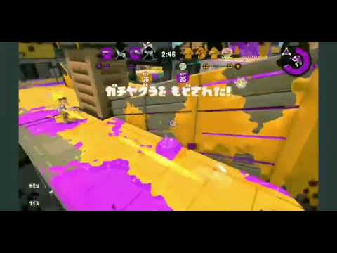 SPLATOON Kill COLLECTION#1 - YouTube
