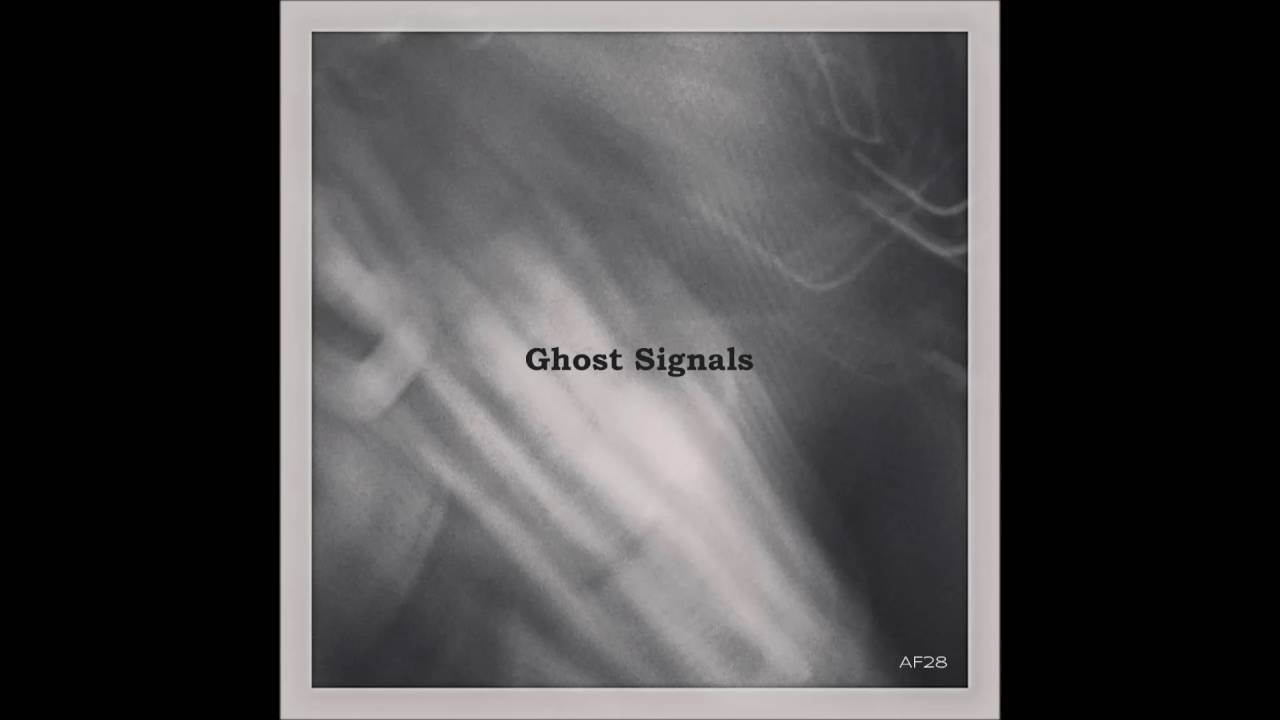Ghost Signals - Briteside Ghost signals 70's mix - YouTube