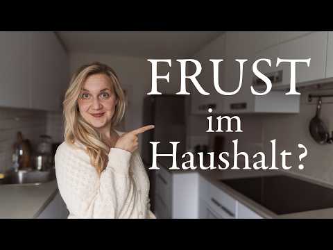 Why organizational systems in the home don't work – and what really helps.