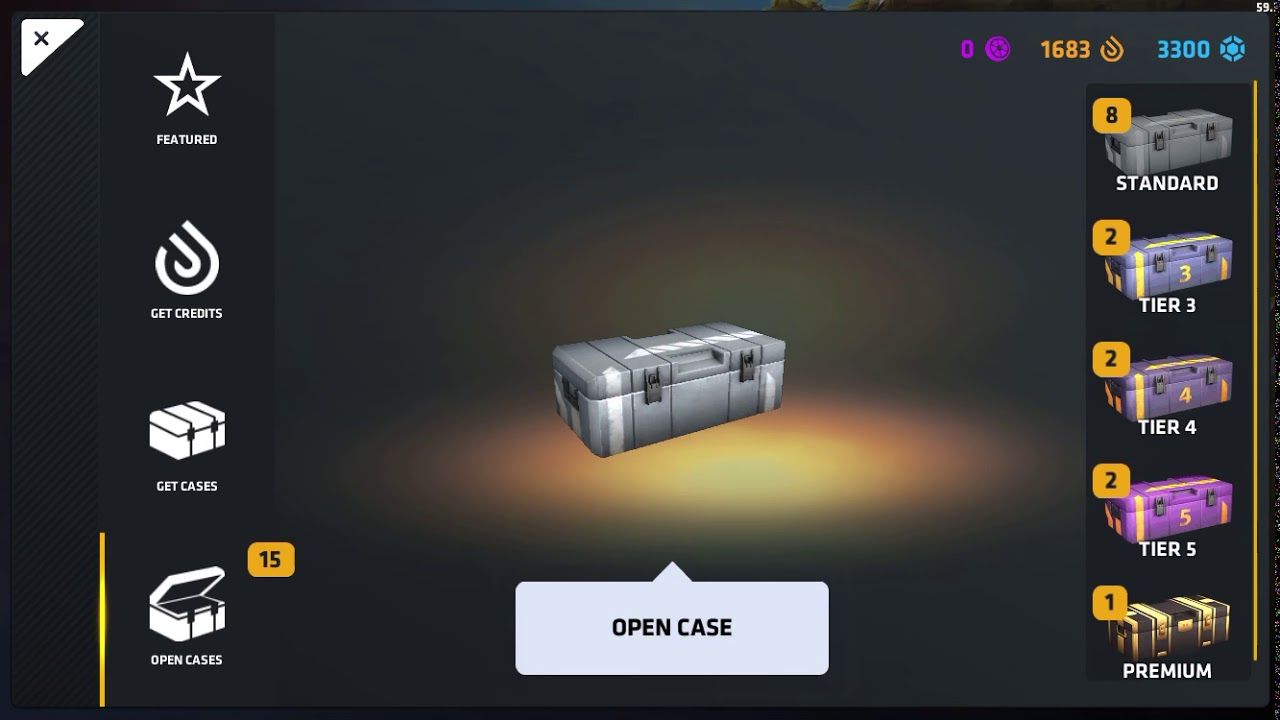 case opening - YouTube