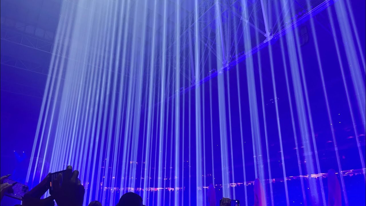 The Weeknd Phoenix, AZ | AUGUST, 30th 2022 After Hours Til Dawn Tour ...