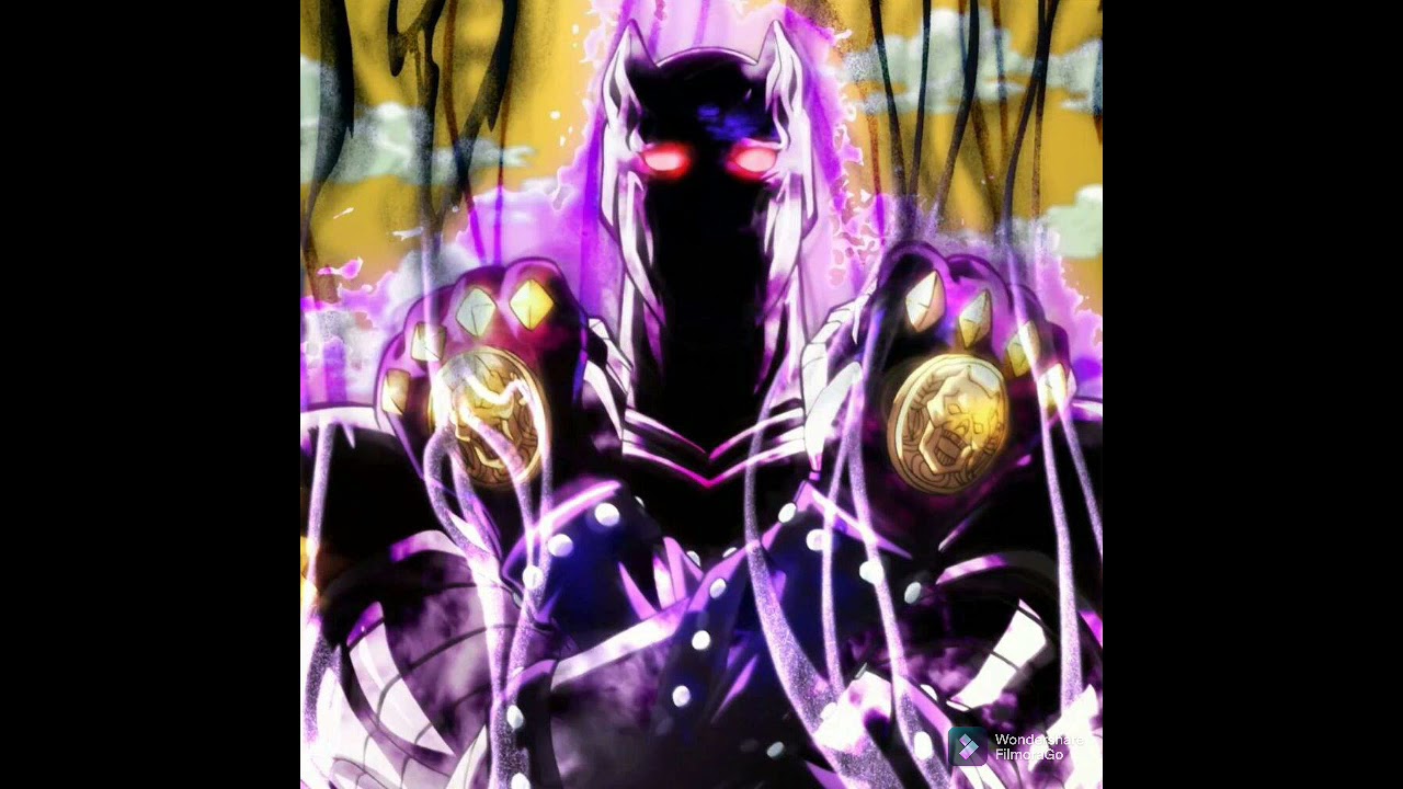 jjba killer queen sound effect - YouTube