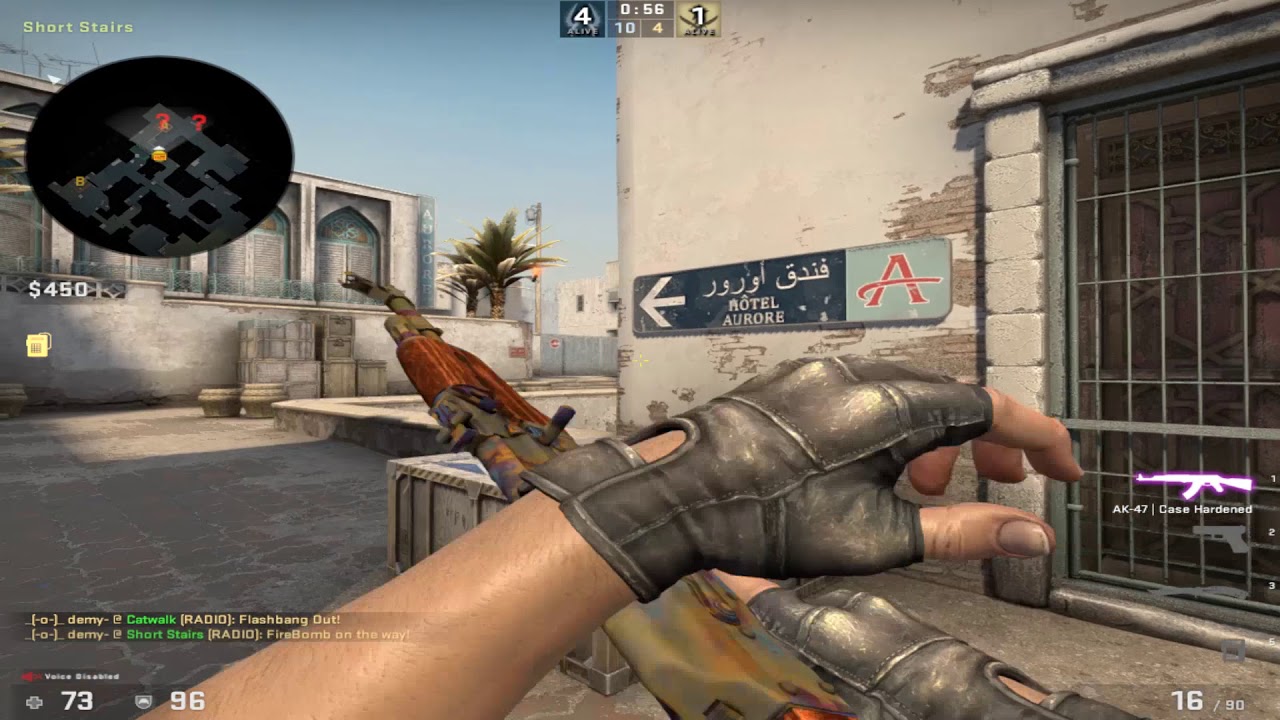 Tried the INTERP setting every pro use #2 - YouTube