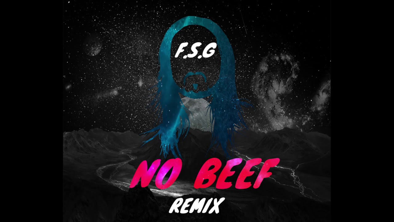 Afrojack & Steve Aoki - No Beef (F.S.G Remix) Psy-Trance - YouTube