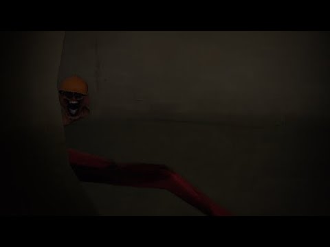 [TF2 Analog Horror] TF_AnomalyStudyTape - YouTube
