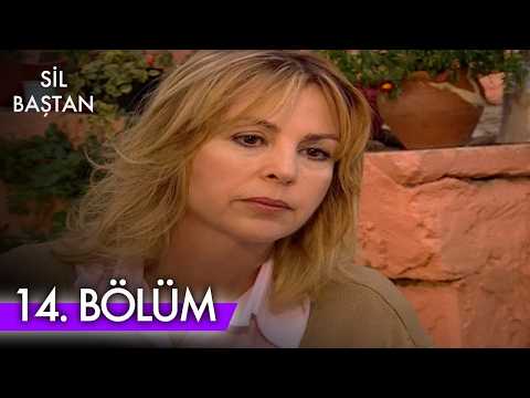 Sil Baştan 14. Bölüm (HD)