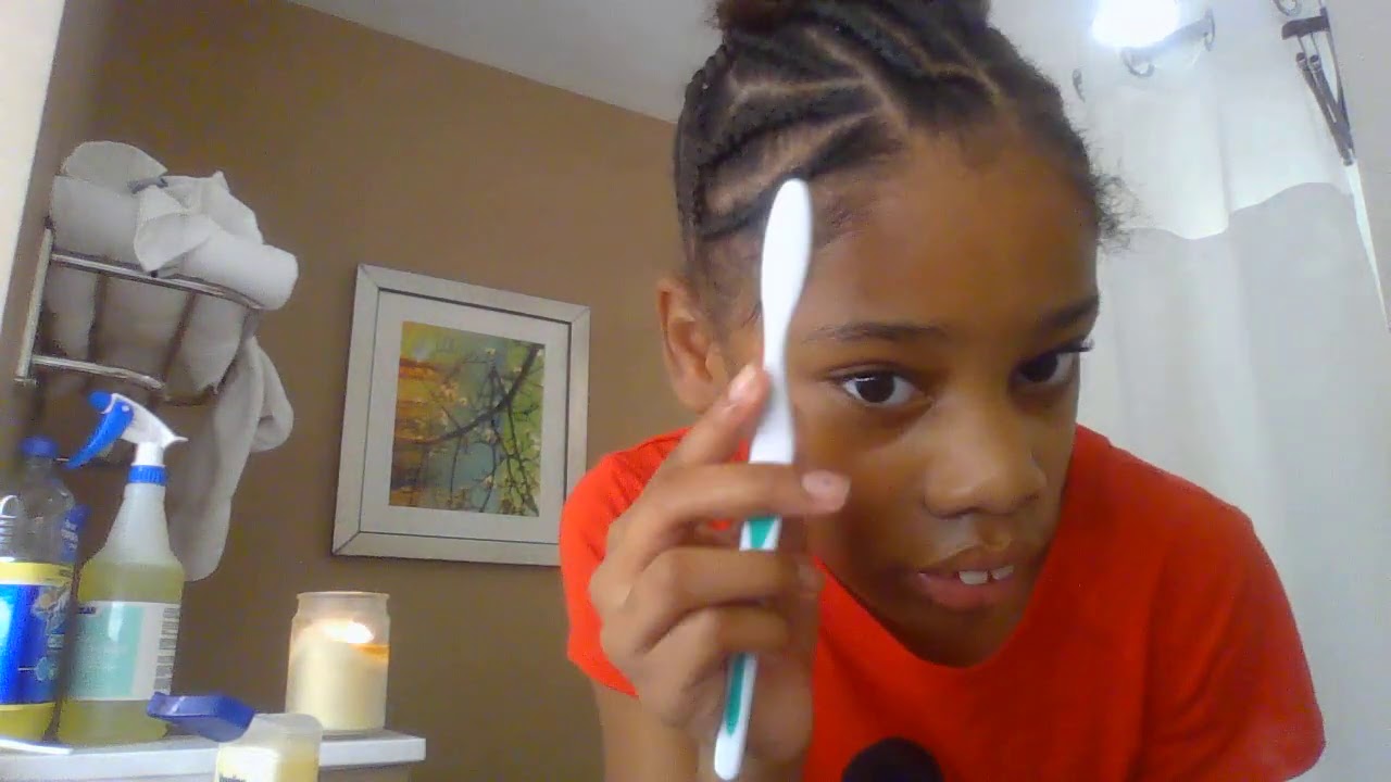 MY MORNING ROUTINE - YouTube