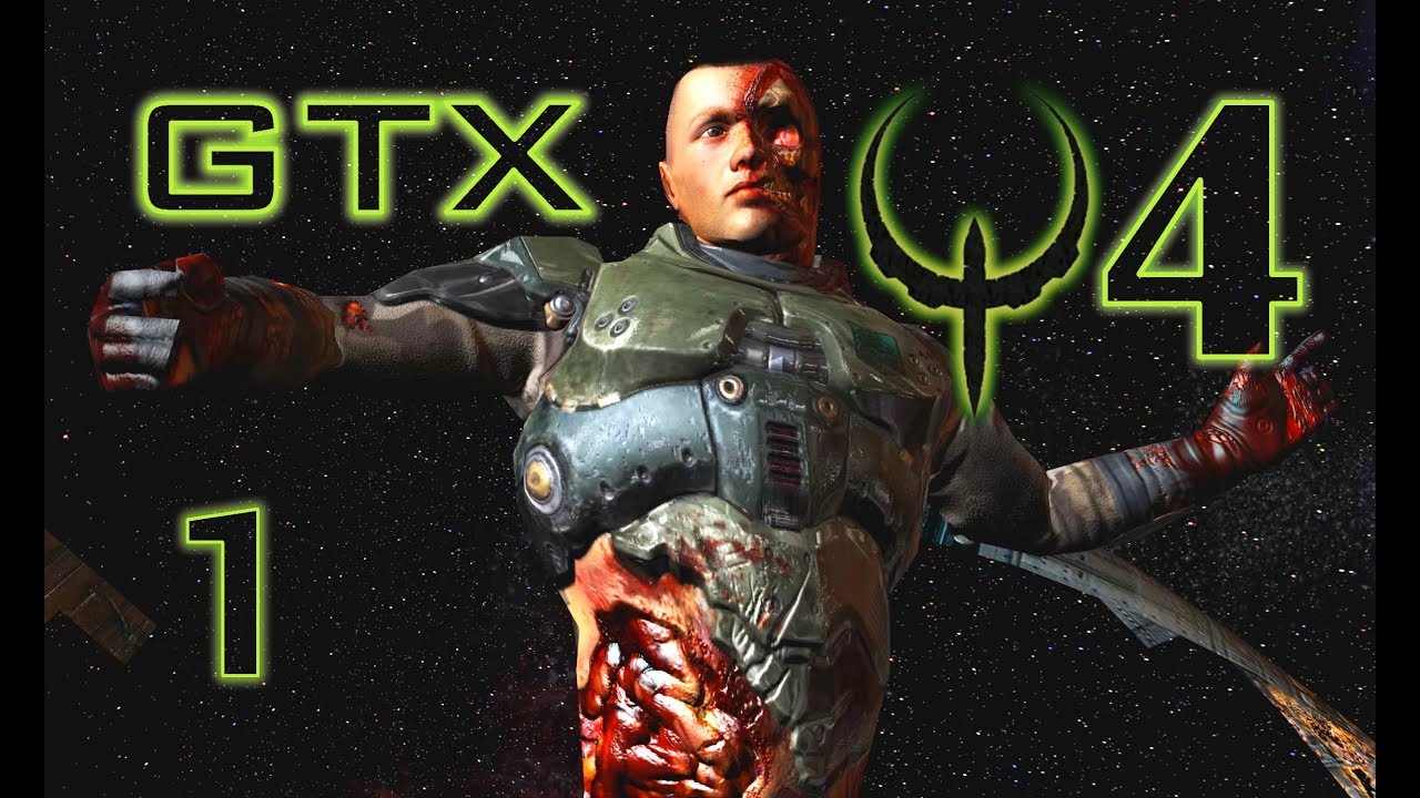 Quake 4 kane - incredibleholden