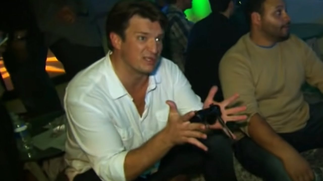 the faith of fillion - YouTube