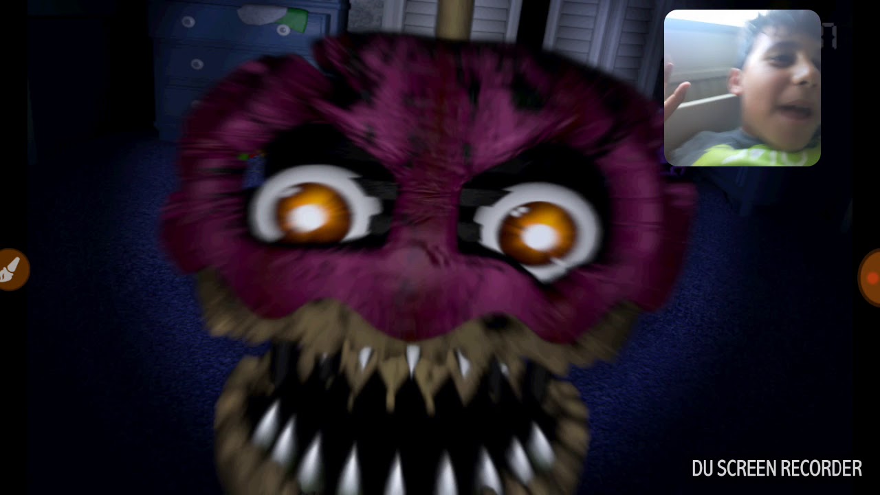 Entity a horror escape - YouTube