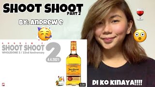 Andrew E Live Concert Shoot Shoot | Popnable