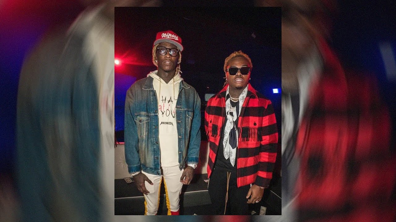 [FREE] Gunna x Young Thug Type Beat - "Surf" | Free Type Beat 2022 ...