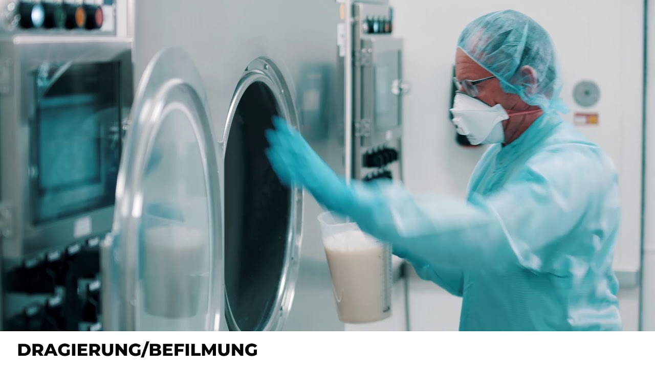 P&G Health Austria in Spittal Deutsche Version - YouTube