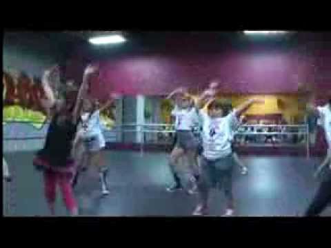 Studio 13 Dance - Daniella Monet - YouTube