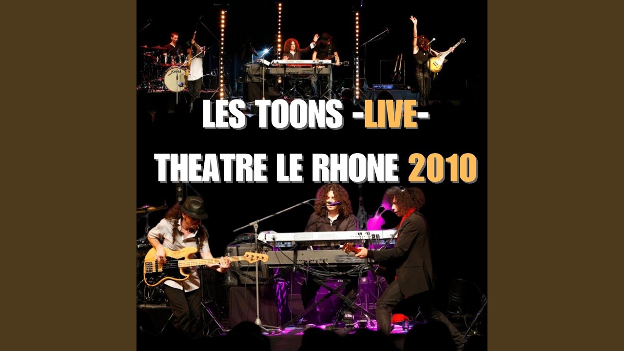 QU'EST CE QU'ON FAIT MAINTENANT ? (Live) - YouTube