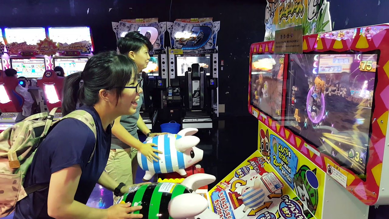 Poogie Racing - YouTube