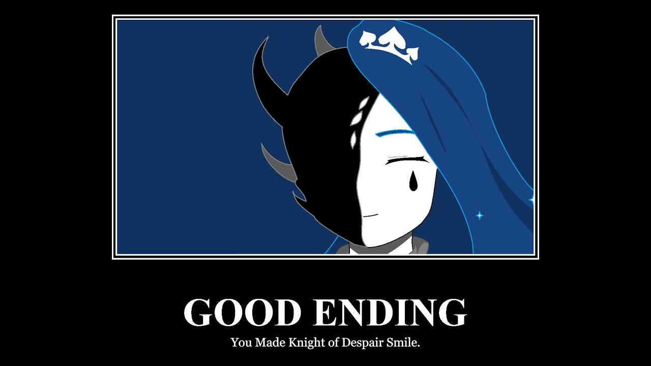 Lobotomy Corporation - Attachment Work on Knight of Despair #shorts ...