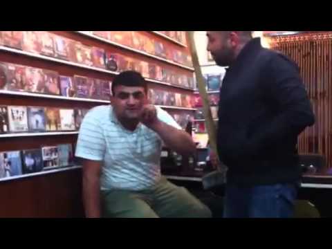 Fantom infaz part4