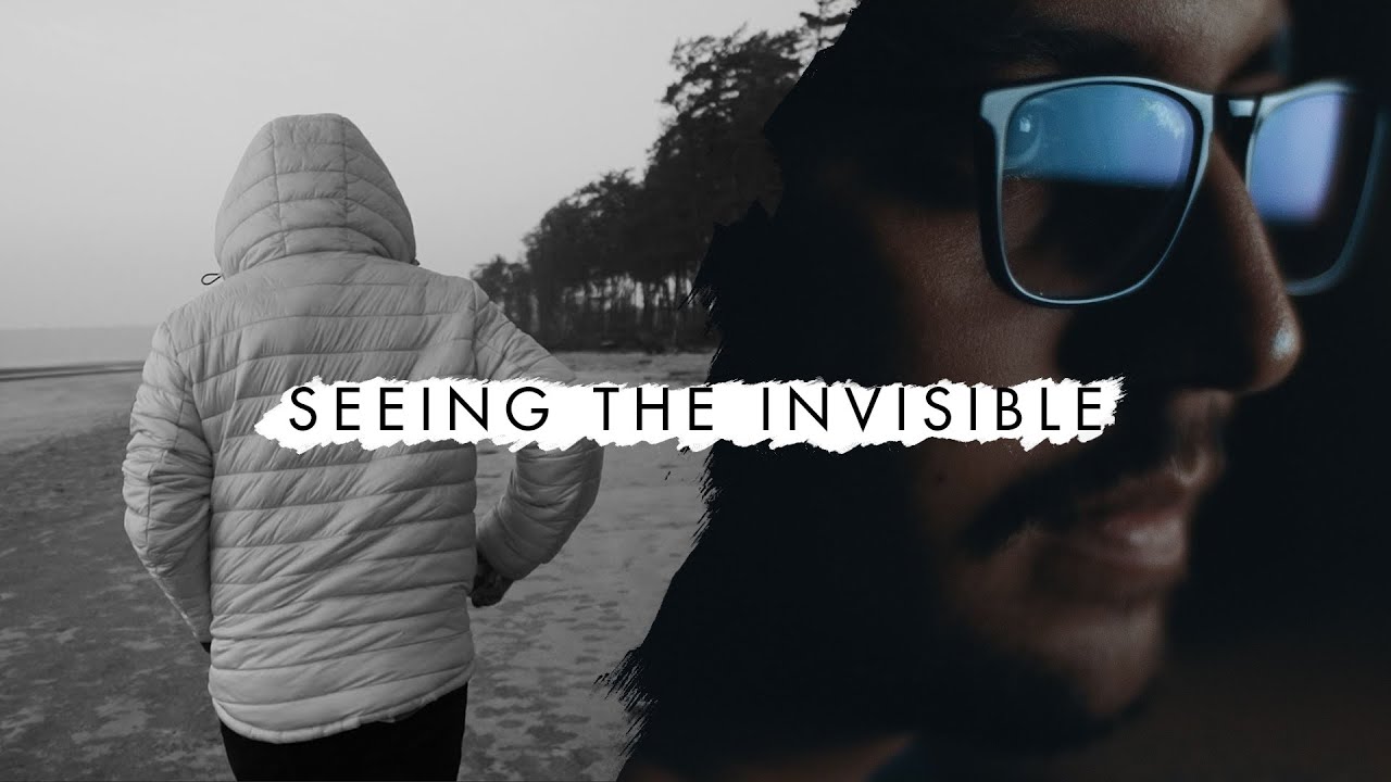 Seeing The Invisible - YouTube