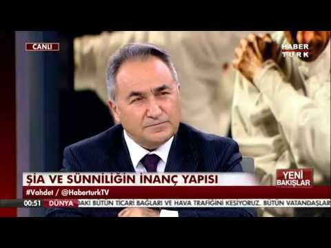 Nevzat Çiçek İle Yeni Bakışlar Doç. Dr.  Serdar DEMİREL